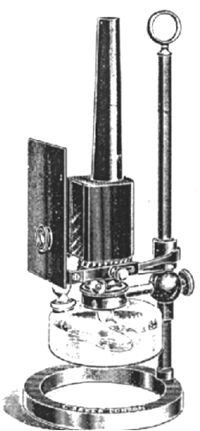Charles Baker (1911)