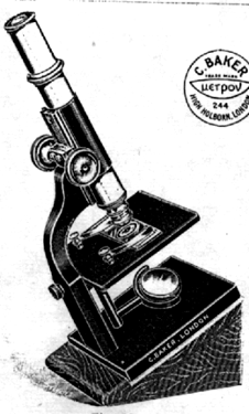 Charles Baker (1911)