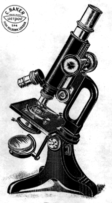 Charles Baker (1911)
