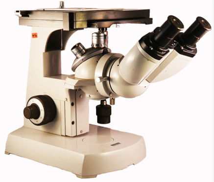 A picture containing microscopeDescription automatically generated